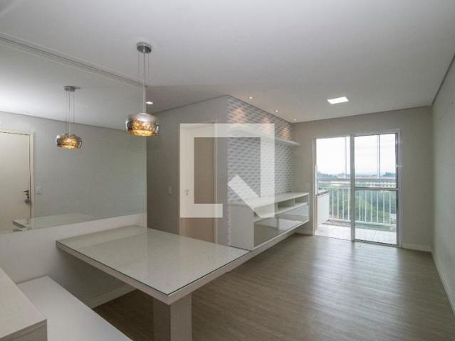Apto, Jardim Rosolem, 2 Quartos, 62 m2 Hortolândia