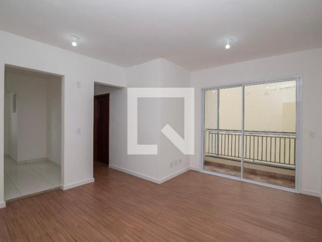 Apto, Jardim Rosolem, 2 Quartos, 62 m2 Hortolândia