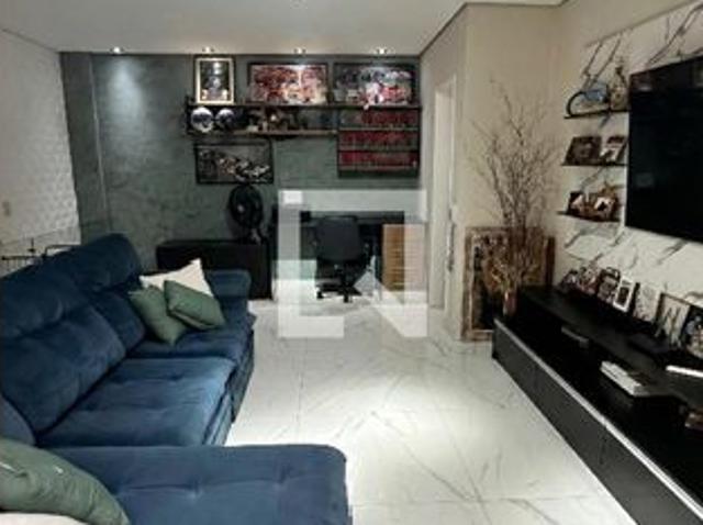 Apto, Jardim São Caetano, 2 Quartos, 130 m2 São Caetano do Sul