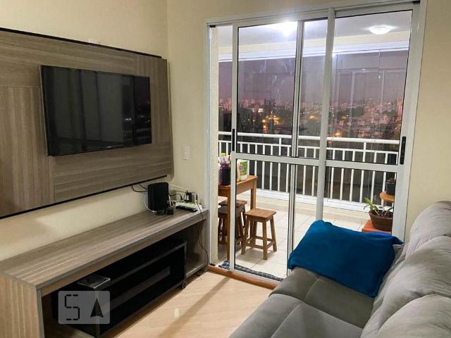 Apto, Jardim São Caetano, 2 Quartos, 63 m2 São Caetano do Sul