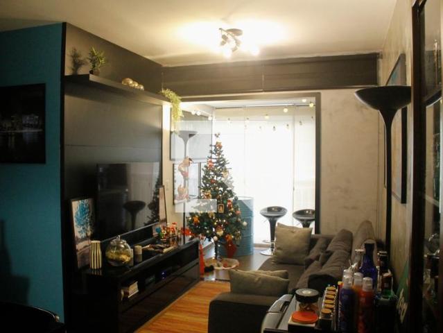 Apto, Jardim São Caetano, 2 Quartos, 65 m2 São Caetano do Sul