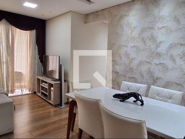 Apto, Jardim São Caetano, 2 Quartos, 68 m2 São Caetano do Sul
