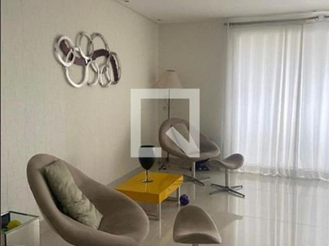 Apto, Jardim São Caetano, 3 Quartos, 140 m2 São Caetano do Sul