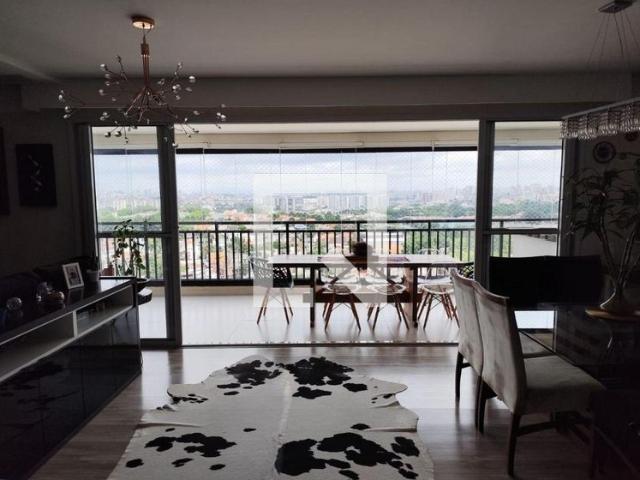 Apto, Jardim São Caetano, 3 Quartos, 172 m2 São Caetano do Sul