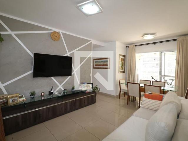 Apto, Jardim São Caetano, 3 Quartos, 83 m2 São Caetano do Sul