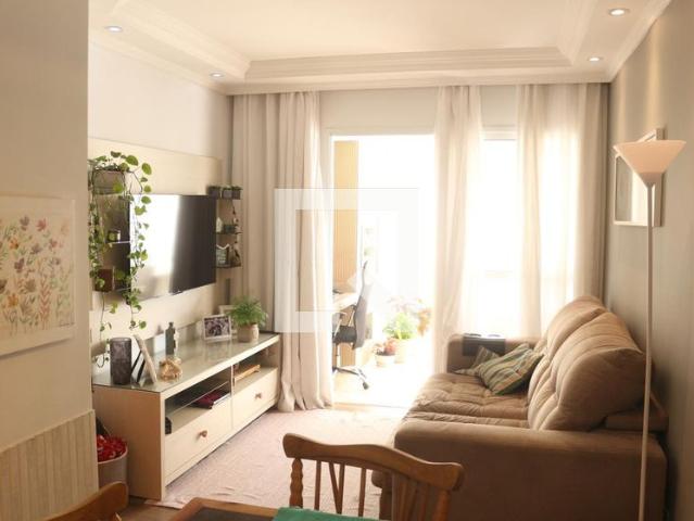 Apto, Jardim São Caetano, 3 Quartos, 83 m2 São Caetano do Sul