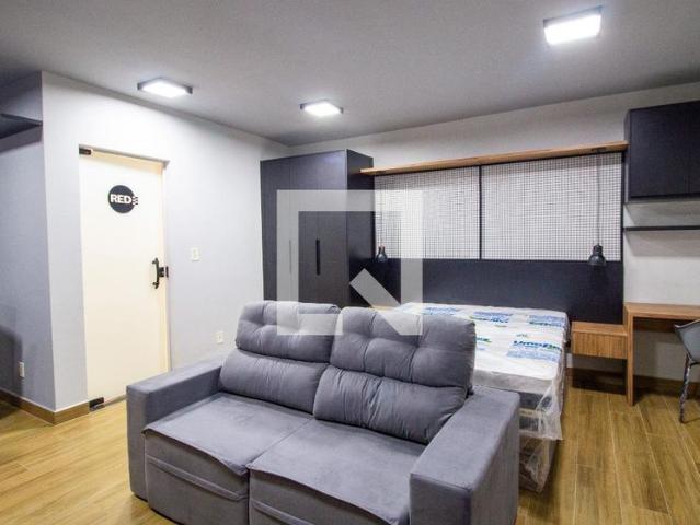 Apto, Jardim São Carlos, 1 Quarto, 45 m2 Sorocaba