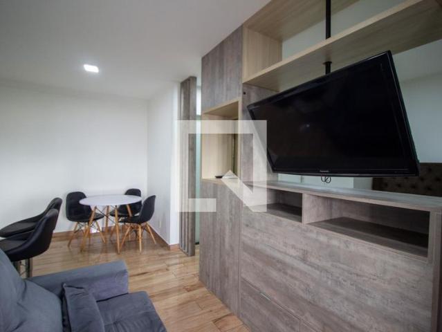 Apto, Jardim São Carlos, 1 Quarto, 58 m2 Sorocaba