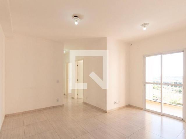 Apto, Jardim São Carlos, 2 Quartos, 53 m2 Sorocaba