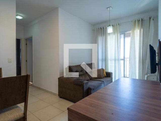 Apto, Jardim São Carlos, 2 Quartos, 54 m2 Sorocaba