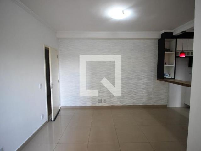 Apto, Jardim São Carlos, 2 Quartos, 56 m2 Sorocaba