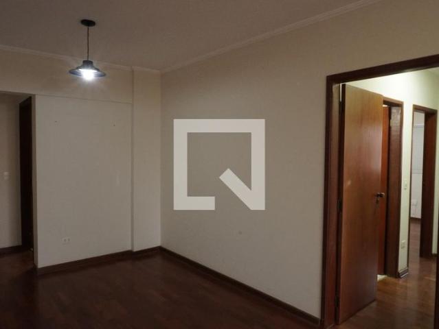 Apto, Jardim São Carlos, 3 Quartos, 83 m2 São Carlos