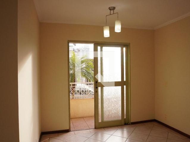 Apto, Jardim São Carlos, 3 Quartos, 80 m2 São Carlos