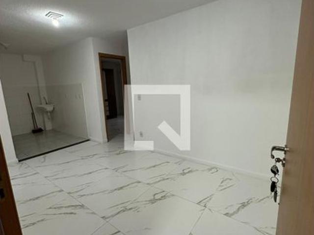 Apto, Jardim São José, 2 Quartos, 41 m2 Suzano