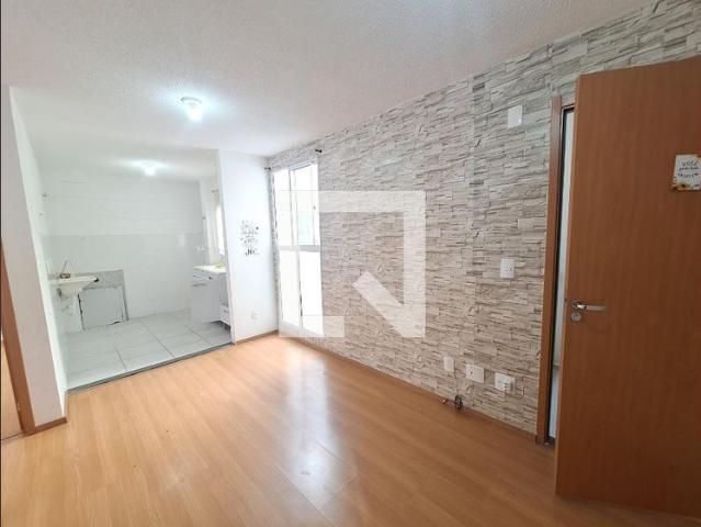 Apto, Jardim São José, 2 Quartos, 41 m2 Suzano