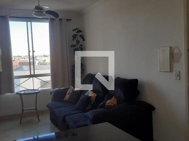 Apto, Jardim São José, 2 Quartos, 42 m2 Campinas