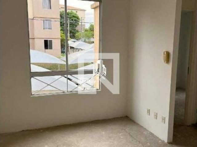 Apto, Jardim São José, 2 Quartos, 42 m2 Campinas