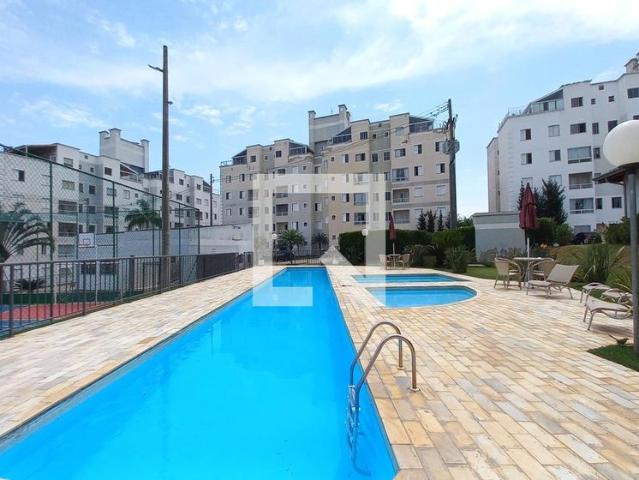 Apto, Jardim São José, 2 Quartos, 42 m2 Campinas