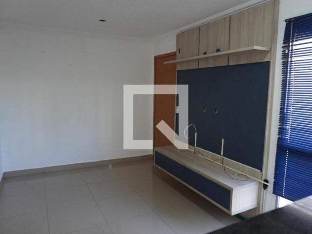 Apto, Jardim São José, 2 Quartos, 42 m2 Americana