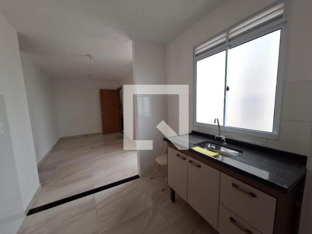 Apto, Jardim São José, 2 Quartos, 42 m2 Suzano