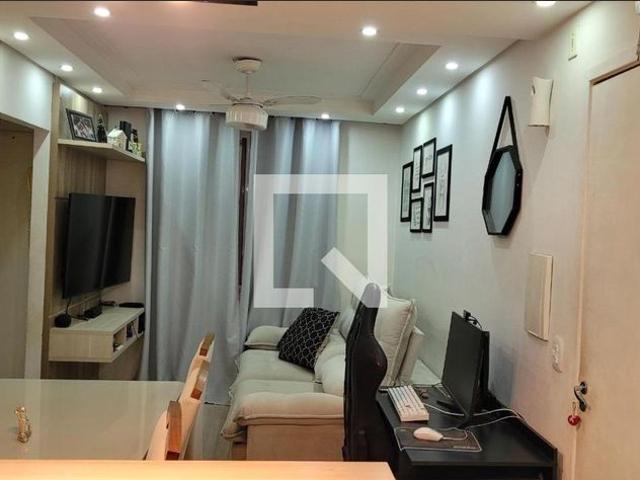 Apto, Jardim São José, 2 Quartos, 43 m2 Campinas