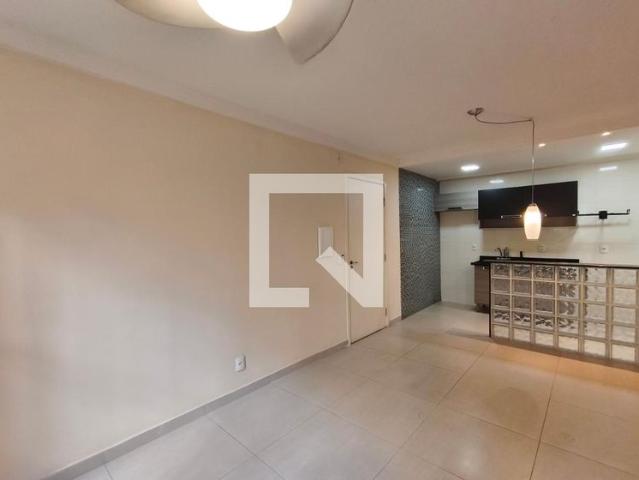 Apto, Jardim São José, 2 Quartos, 43 m2 Campinas