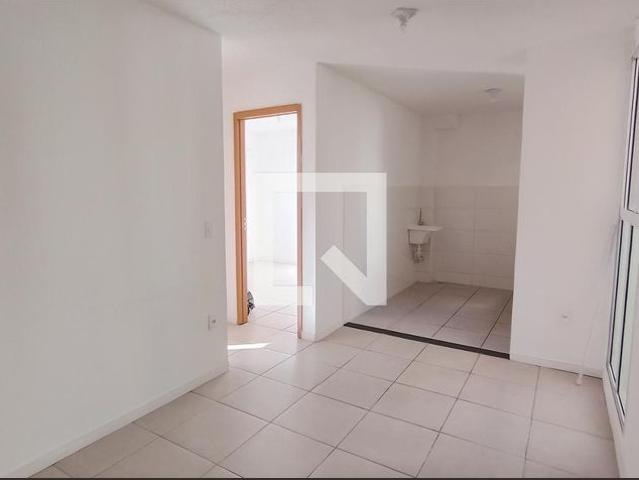 Apto, Jardim São José, 2 Quartos, 43 m2 Suzano