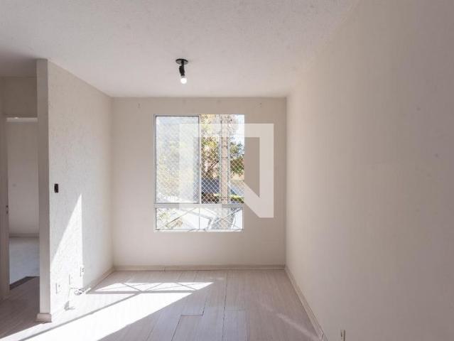 Apto, Jardim São José, 2 Quartos, 45 m2 Campinas