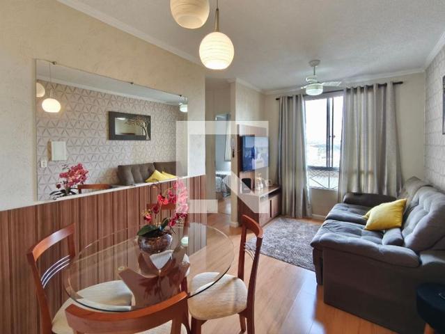 Apto, Jardim São José, 2 Quartos, 47 m2 Campinas
