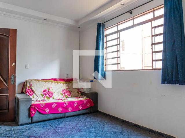 Apto, Jardim São José, 2 Quartos, 50 m2 Campinas