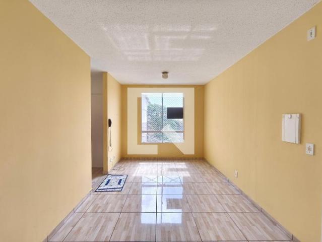 Apto, Jardim São José, 2 Quartos, 50 m2 Campinas