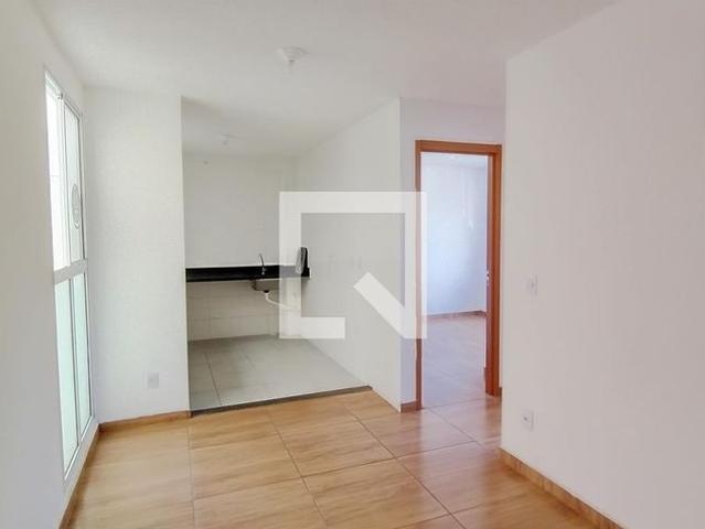 Apto, Jardim São José, 2 Quartos, 50 m2 Suzano
