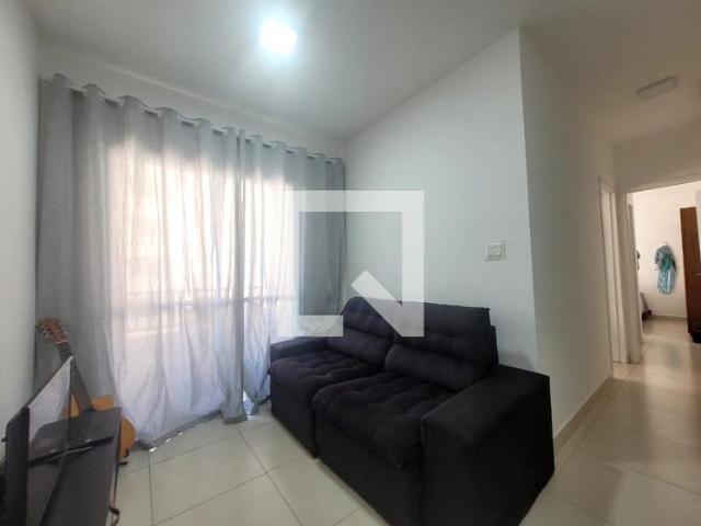 Apto, Jardim São José, 2 Quartos, 54 m2 Americana