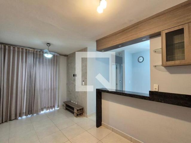 Apto, Jardim São José, 2 Quartos, 57 m2 Campinas