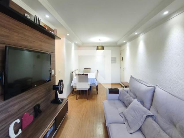 Apto, Jardim São José, 2 Quartos, 57 m2 Campinas