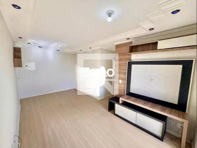 Apto, Jardim São José, 2 Quartos, 57 m2 Campinas