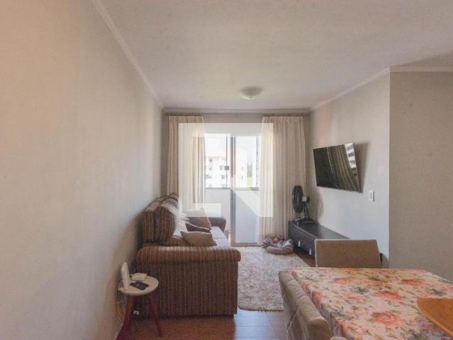 Apto, Jardim São José, 2 Quartos, 59 m2 Campinas