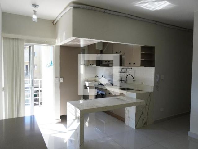 Apto, Jardim São José, 2 Quartos, 60 m2 Americana