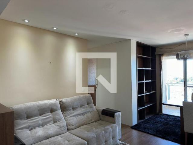 Apto, Jardim São José, 2 Quartos, 74 m2 Jacareí