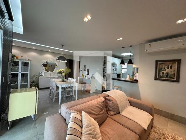 Apto, Jardim São José, 3 Quartos, 108 m2 Jacareí