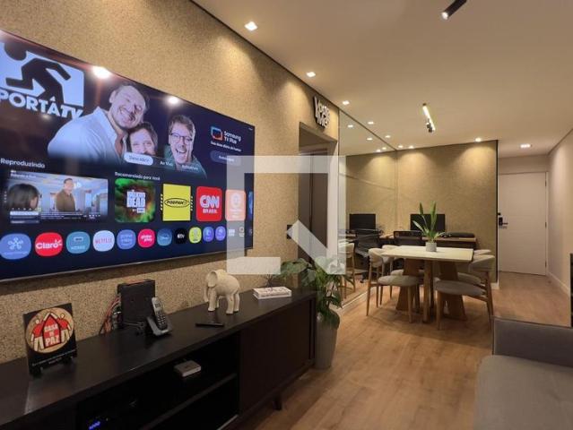 Apto, Jardim São Manoel, 2 Quartos, 59 m2 Guarulhos