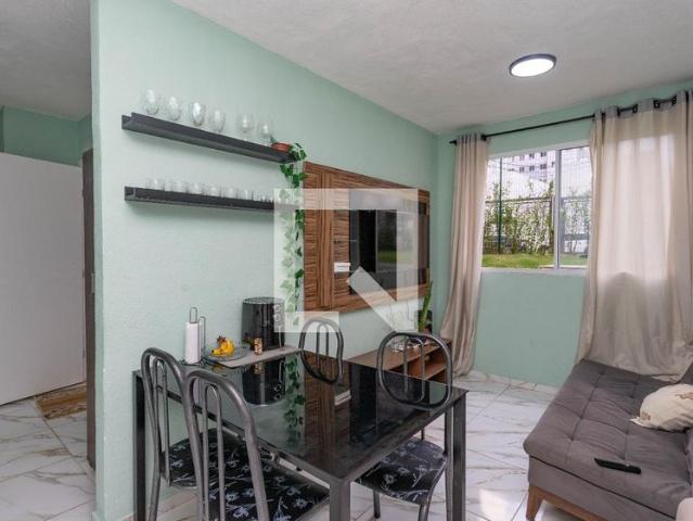 Apto, Jardim São Savério, 1 Quarto, 44 m2 São Paulo