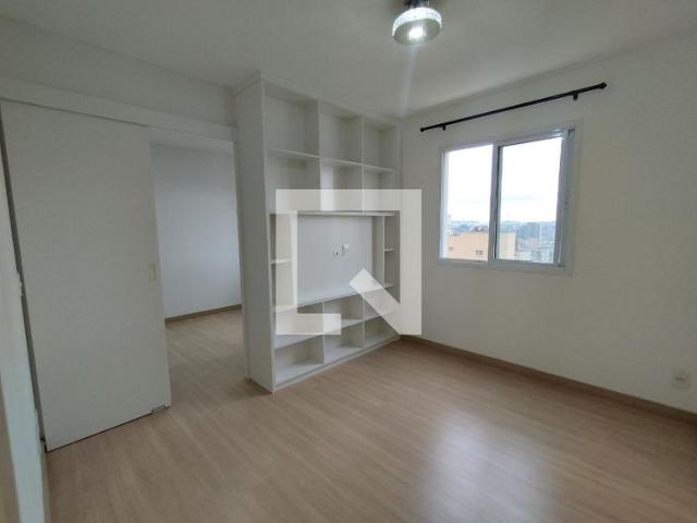 Apto, Jardim São Savério, 1 Quarto, 36 m2 São Paulo