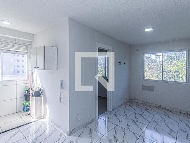 Apto, Jardim São Savério, 2 Quartos, 38 m2 São Paulo