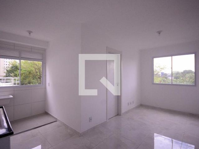 Apto, Jardim São Savério, 2 Quartos, 38 m2 São Paulo