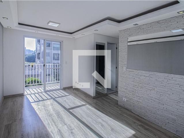 Apto, Jardim São Savério, 2 Quartos, 46 m2 São Paulo