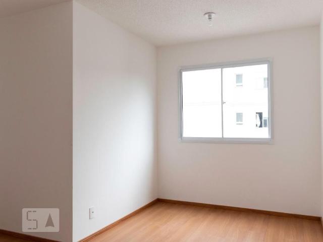 Apto, Jardim São Saverio, 2 Quartos, 40 m2 São Paulo