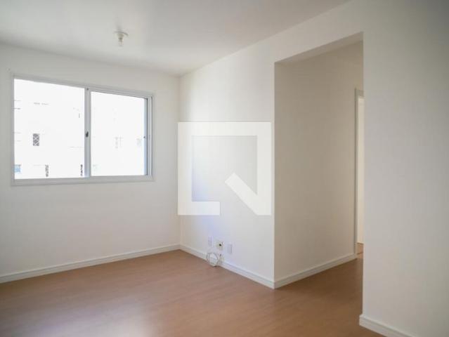 Apto, Jardim São Savério, 2 Quartos, 40 m2 São Paulo