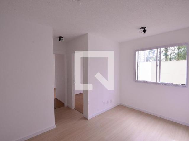 Apto, Jardim São Savério, 2 Quartos, 40 m2 São Paulo