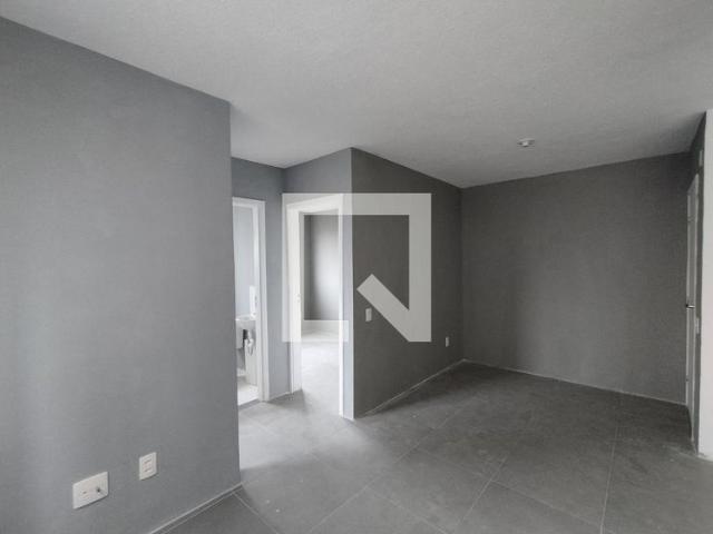 Apto, Jardim São Savério, 2 Quartos, 40 m2 São Paulo